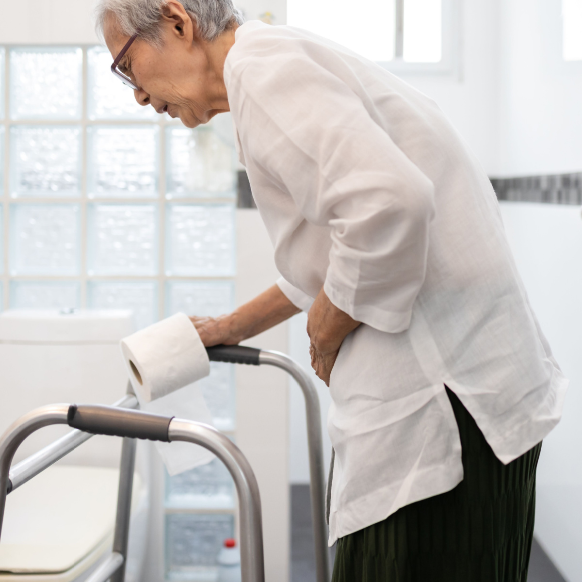 Innovations in Assisted Urination: An Introduction to the Stand-Up ...